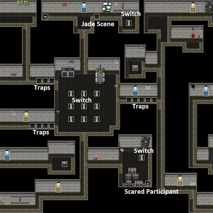 BDSM Tournament - Walkthrough - Femdom, Futanari and BDSM Games!